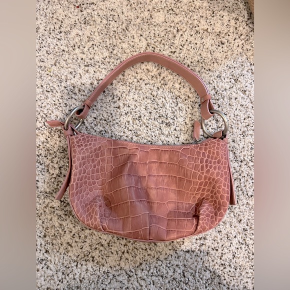 capaccioli | Bags | Vintage Shoulder Bag | Poshmark